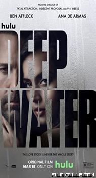 Deep Water 2022 Hollywood Full Movie Free Download Filmyzilla