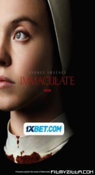 Immaculate 2024 Hollywood Hindi Dubbed Movie Free Download Filmyzilla ...