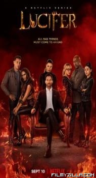 Lucifer Season 5 Hindi Dubbed All Episodes Free Download Filmyzilla