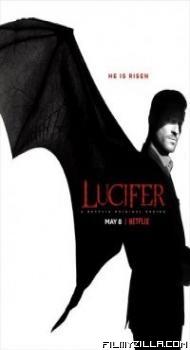Lucifer All Season Hindi Dubbed - FilmyZilla