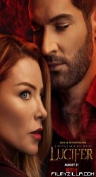 Lucifer All Season Hindi Dubbed - FilmyZilla