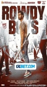 Latest South Indian Hindi Dubbed Movies 2022 - FilmyZilla
