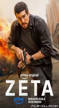 Zeta (2025) Hindi Dubbed Movie Free Download Filmyzilla